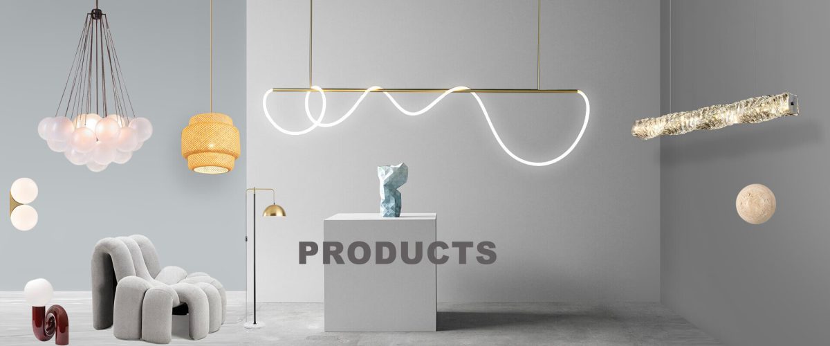 Lighting Company From China | Postmodernlighting