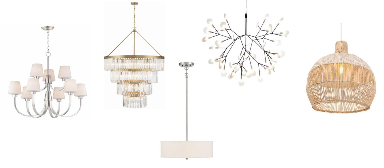 Chandelier 101: All You Need to Know | Postmodernlighting